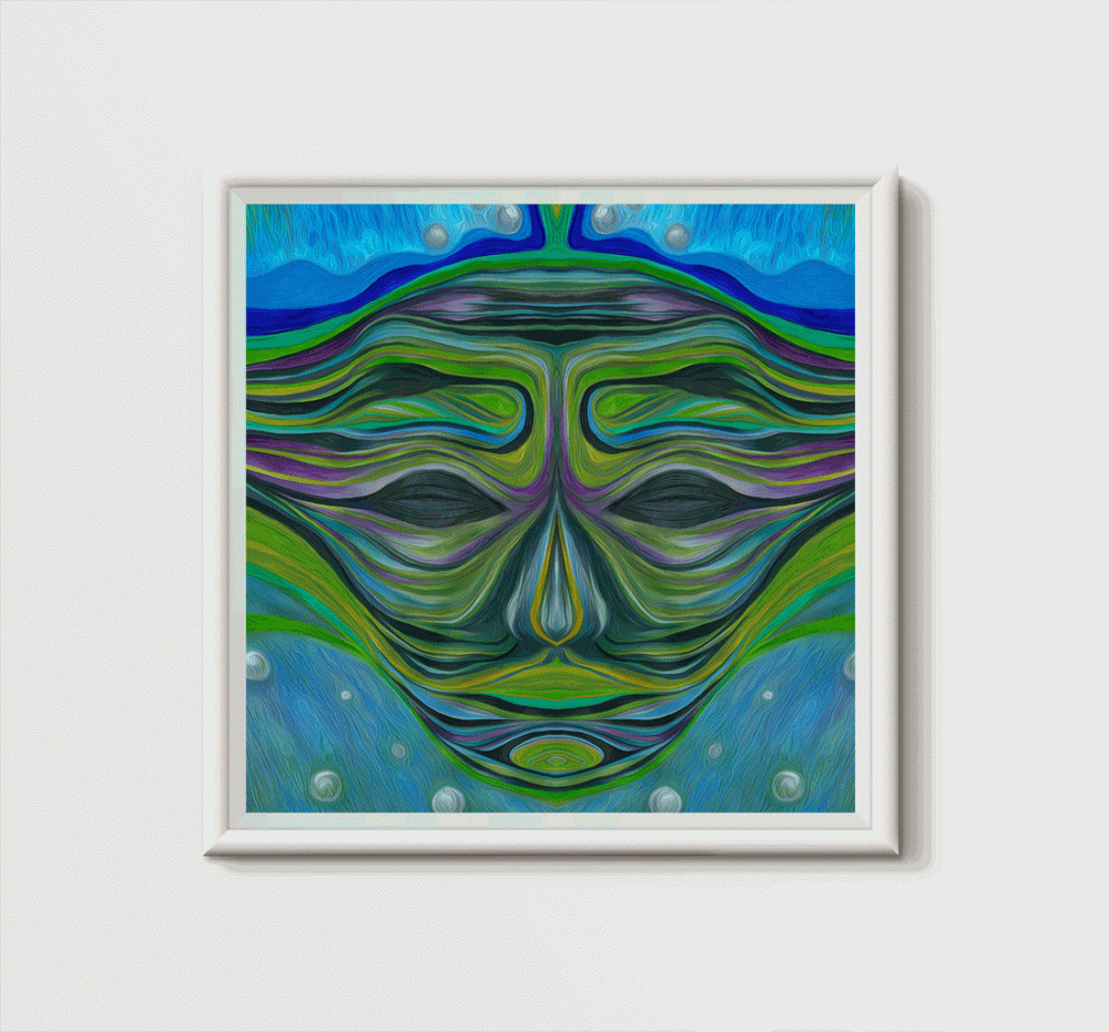 Davangarte | Portfolio Project: The story of Nixie, the water ghost of ...